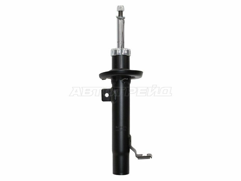 BAIKOR Амортизатор передний MAZDA 2/DEMIO/VERISA/FORD FUSION/FIESTA 03- Правый