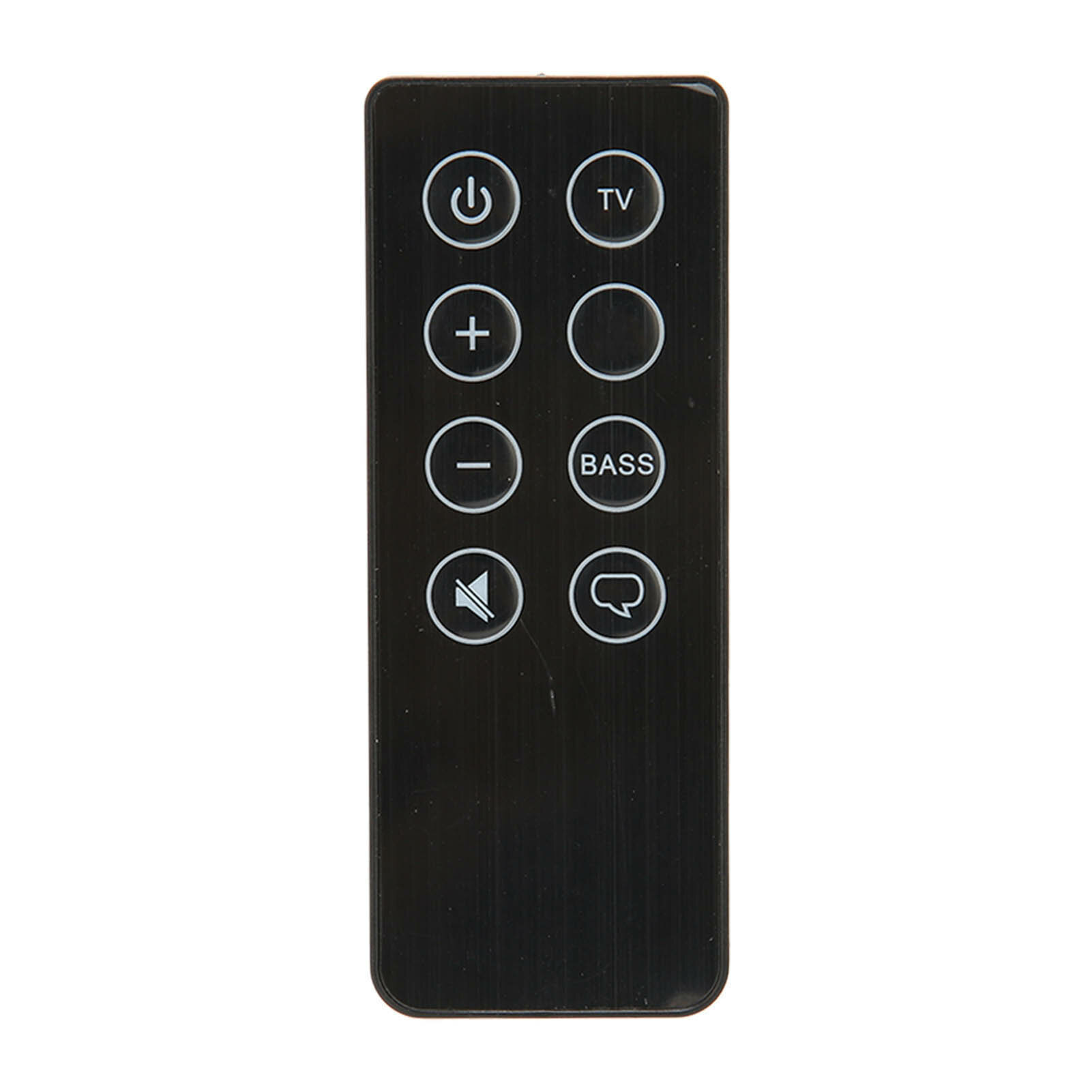 Soundbar Remote Control Replacement Universal Controller Compatible for 418775 410376 431974 845194