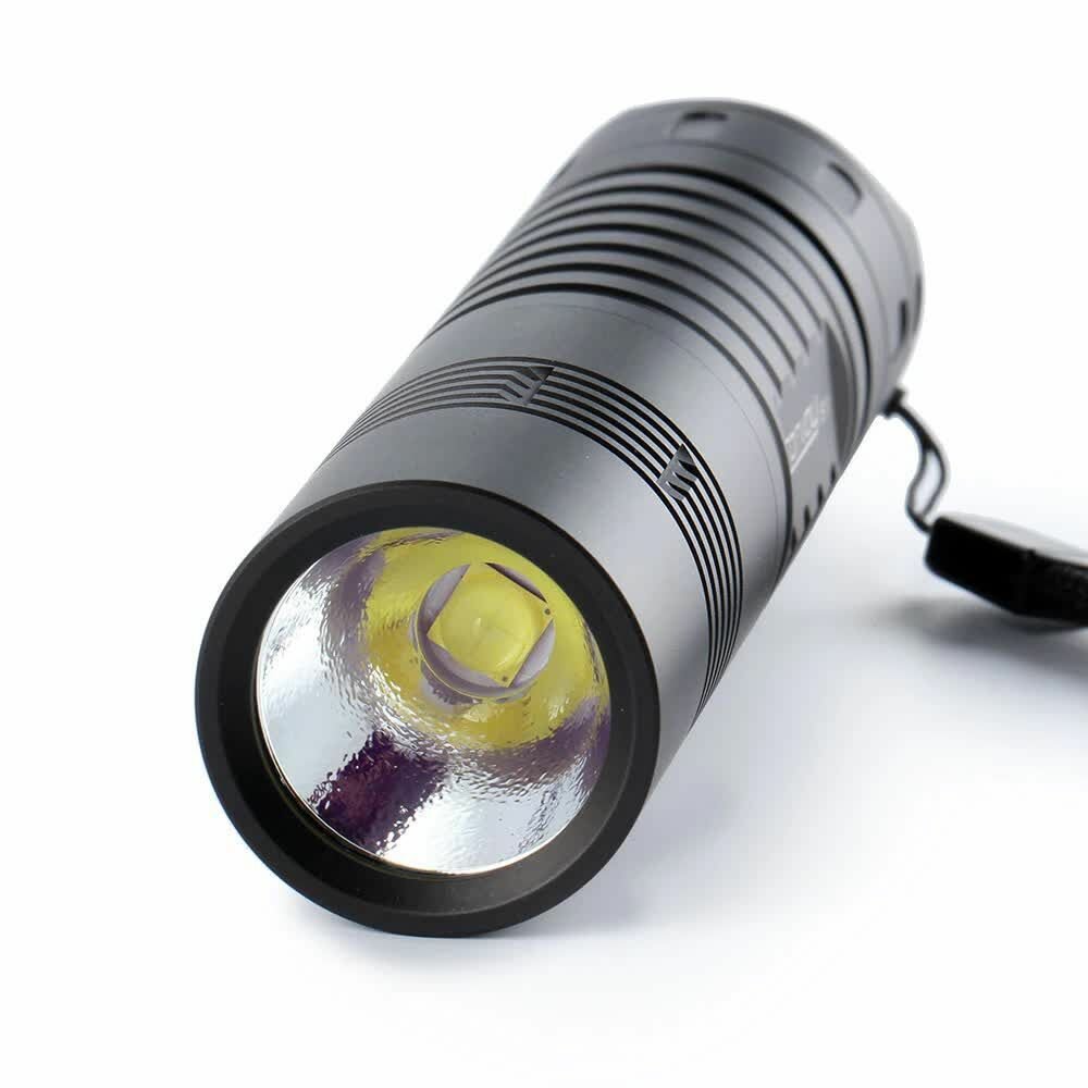 Фонарик Convoy S11 XHP 70.2 5000K