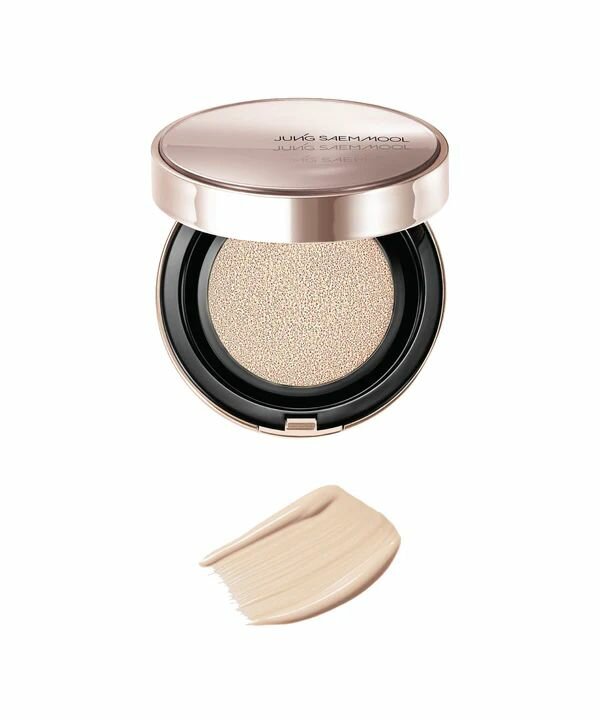 Jung Saem Mool Кушон Masterclass Radiant Cushion, 15 г, N0 Cream