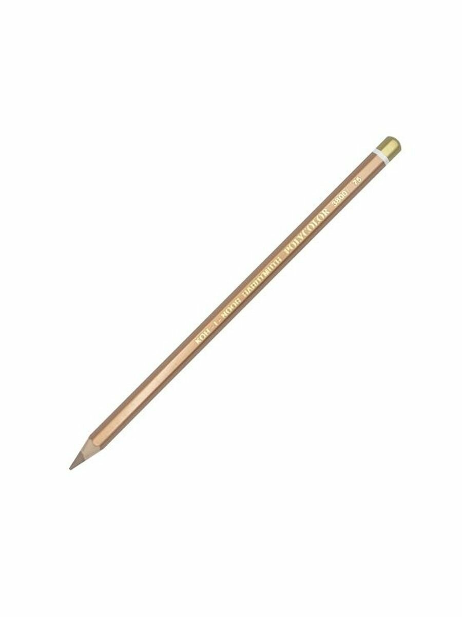 Koh-I-Noor Карандаш цветной 3800 бронзовый