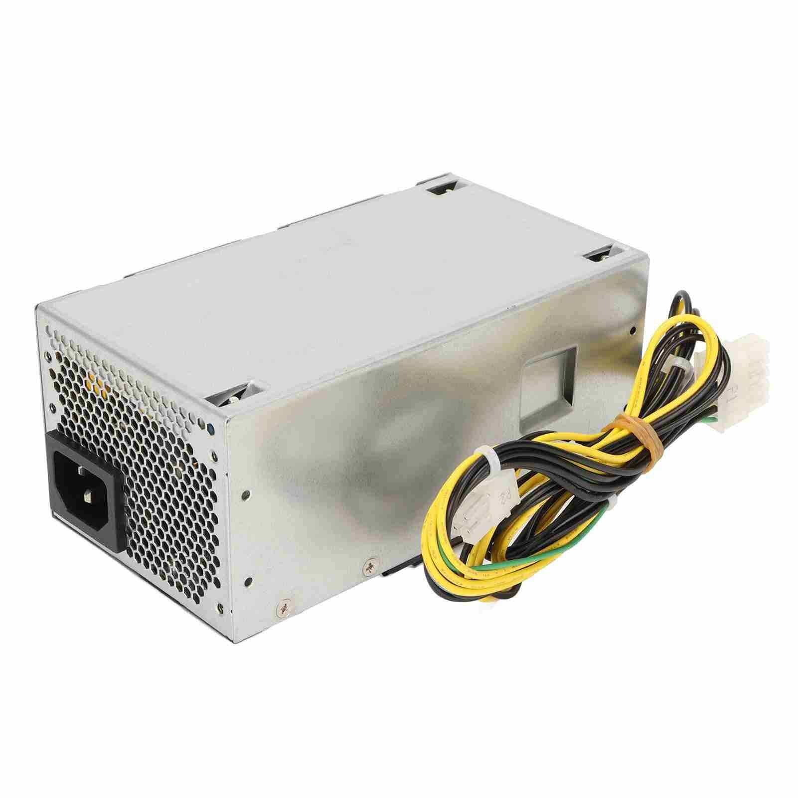 БП TFX 10pin+4pin, 210W, замена для Lenovo Qitian M410/M415/M610