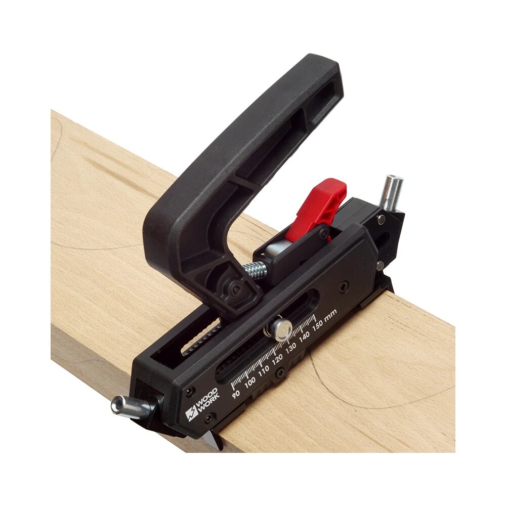 Сверлильный кондуктор для крепления доскок к лагам шурупами под углом WOODWORK PHJ-05, собой, очистки летучие масла