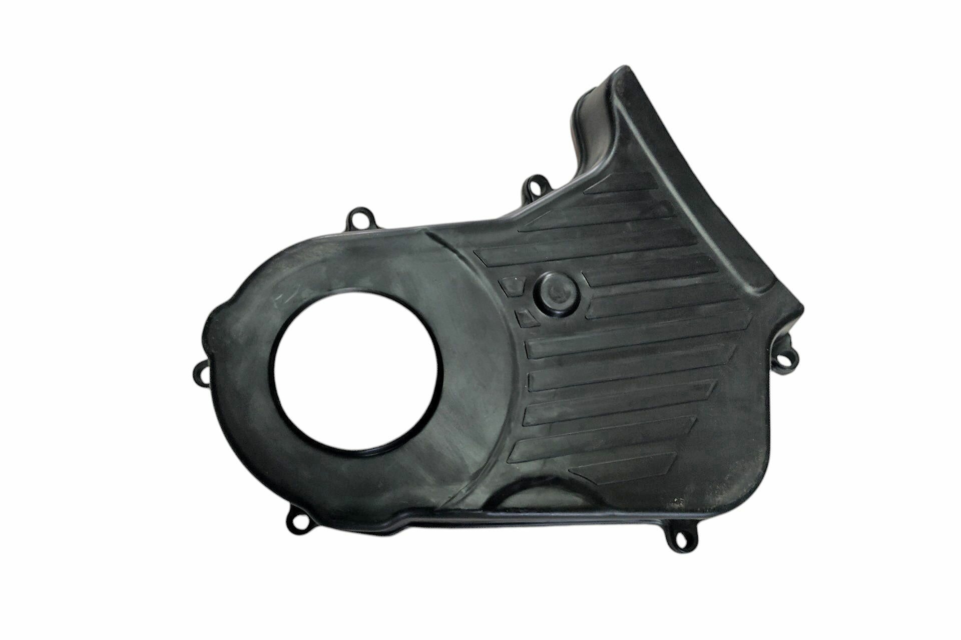 Крышка ГРМ нижняя Chery Fora, M11, M12, Tiggo 1.6-2.0 (481H1007083)