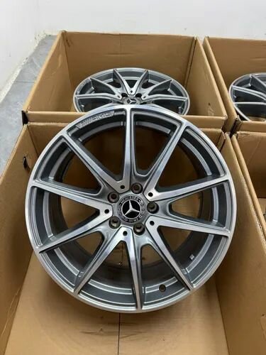 Mercedes-Benz Mercedes-Benz E300 Coupe Колесный диск 19x8" PCD5х112 ET43 D66.6