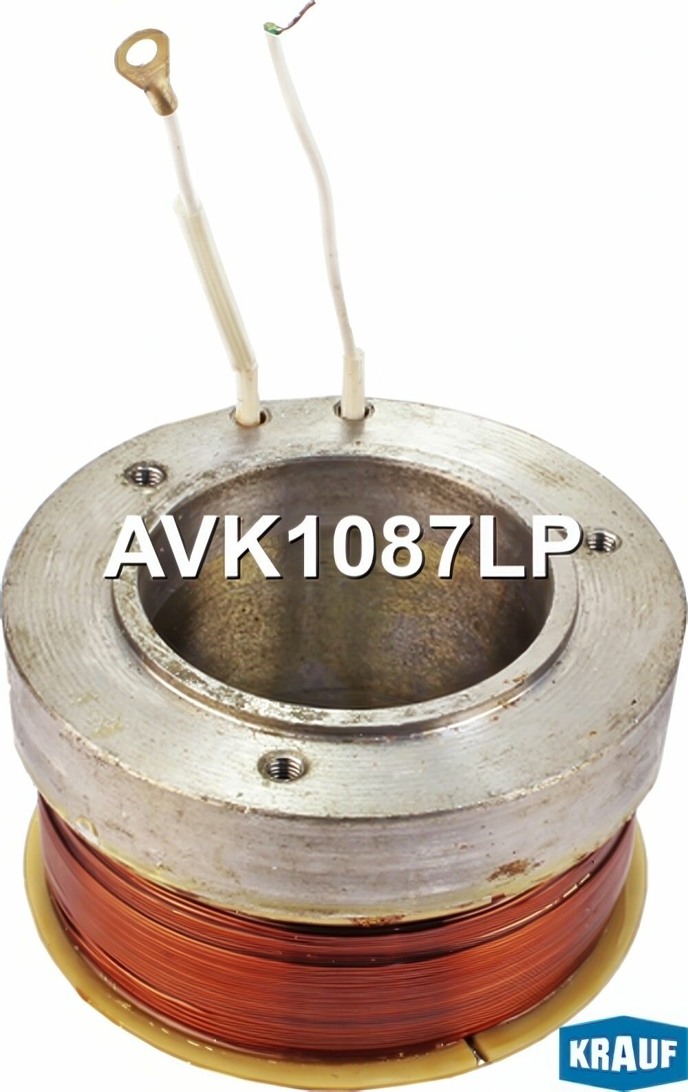 Обмотка ротора генератора, арт AVK1087LP