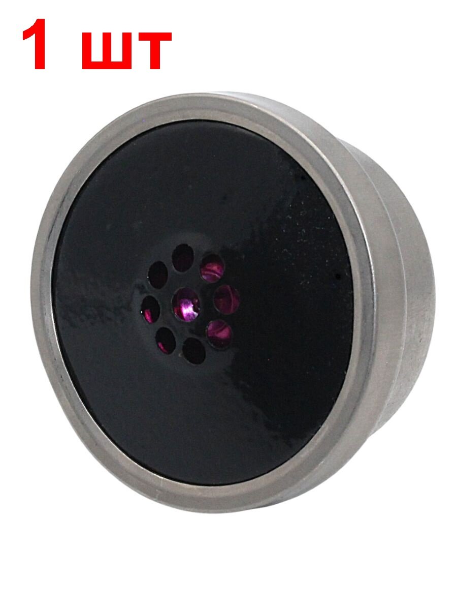 Микрофон ДЭМК-6А 1 шт. динамический капсюль для телефонов