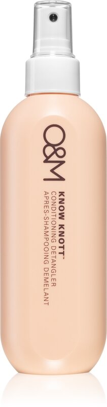 Original & Mineral Кондиционер для легкого расчесывания Know Knott 250 мл