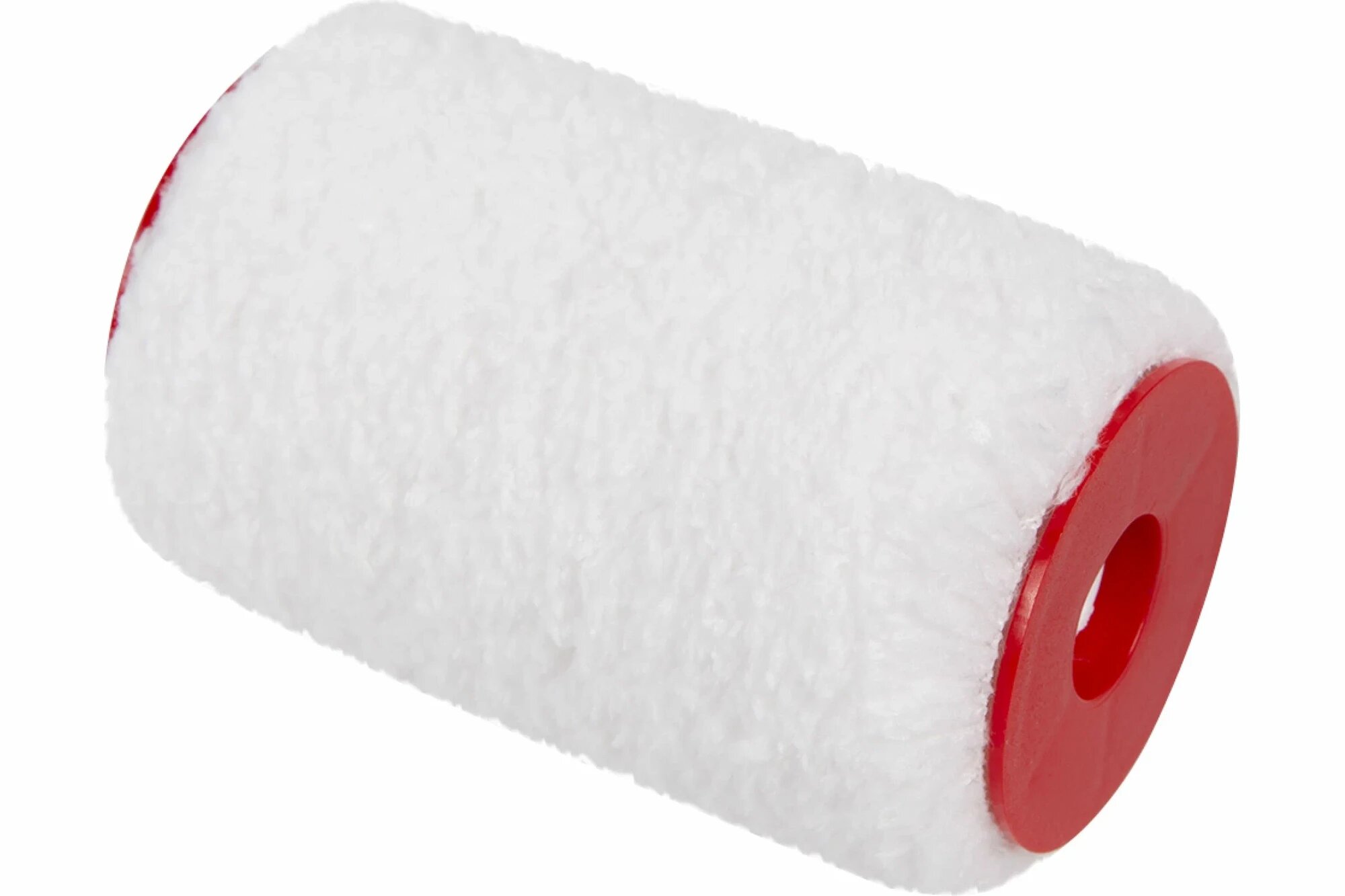 Малярный валик Beorol Microfiber, из микрофибры, для водоэмульсионной краски, диаметр 45мм