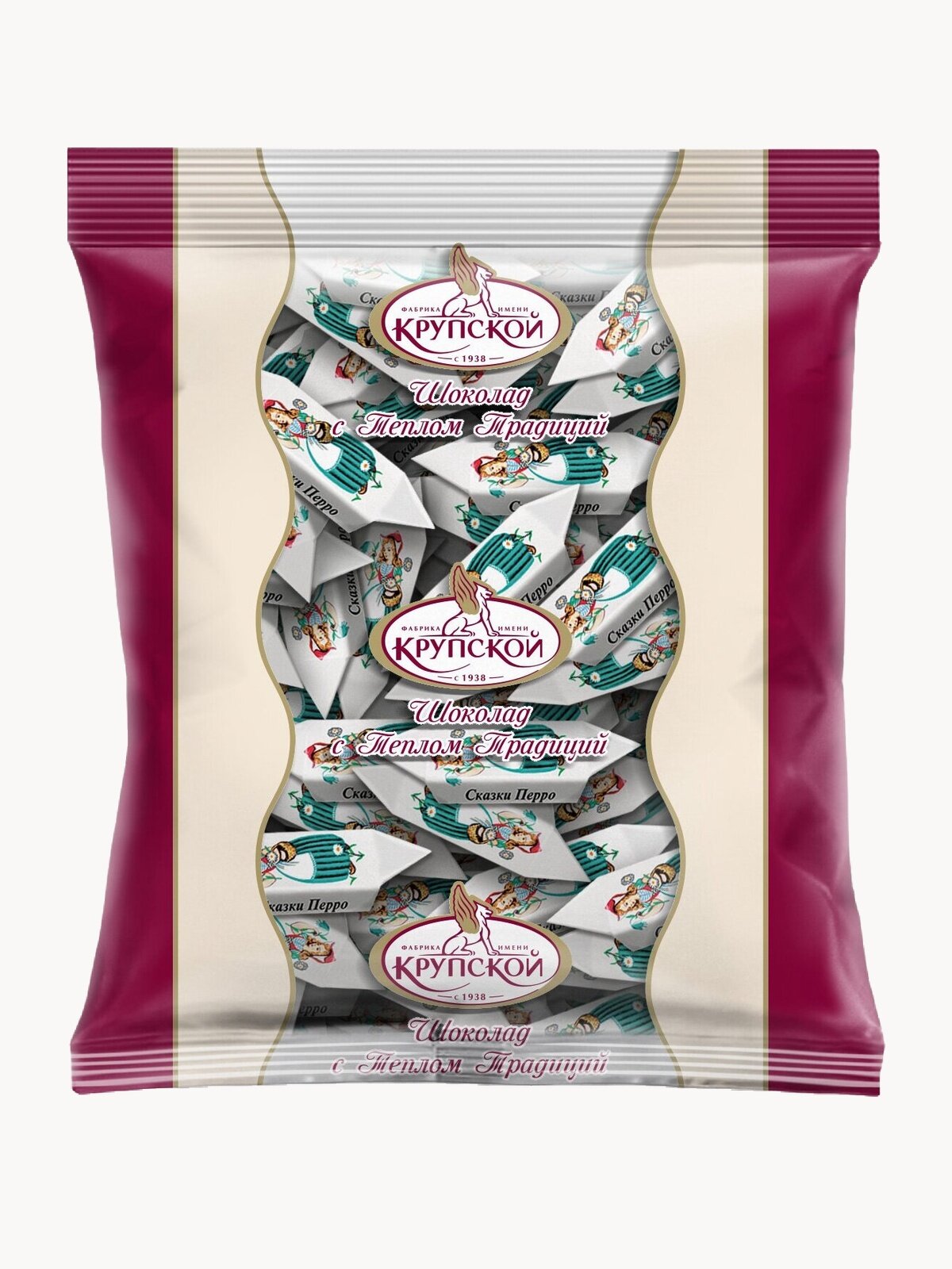 Сказки Перро, 1000гр