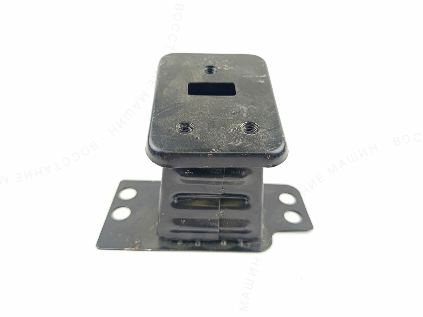 Кронштейн усилителя переднего бампера левый для Geely Emgrand X7 / 101201878902