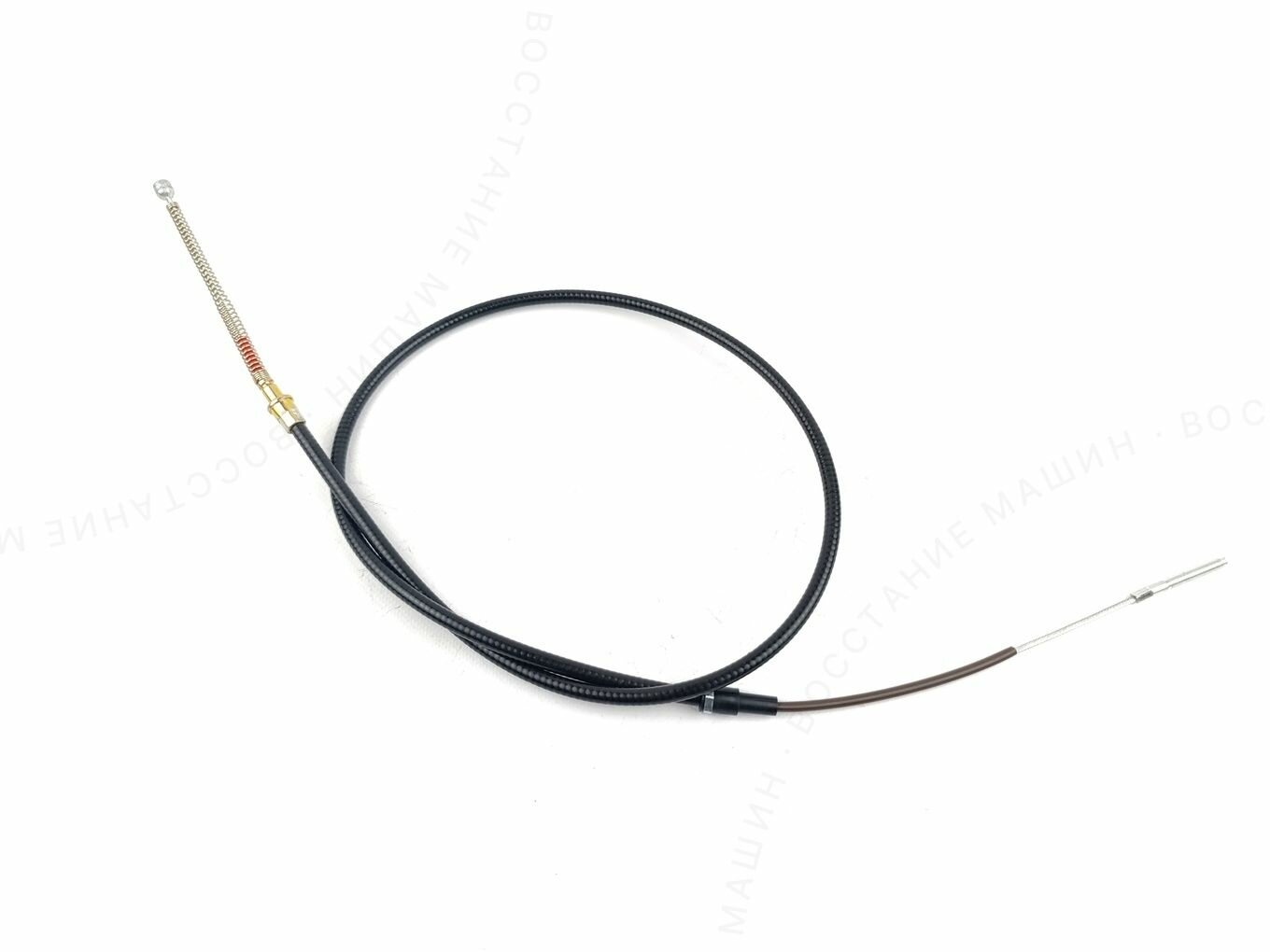 Трос стояночного тормоза (правый/левый) для Chery Amulet / A11-3508090