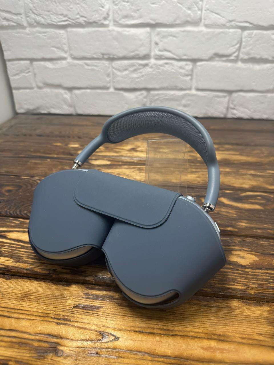 Беспроводные наушники Apple AirPods Max 2024 [ Type-C], серый космос