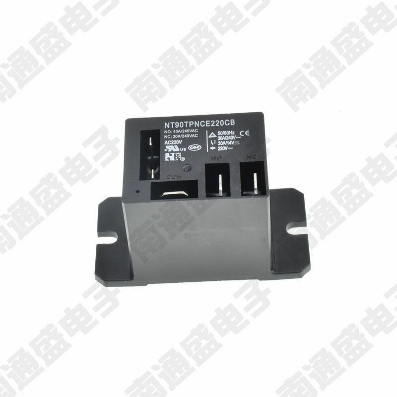 Реле для котла NT90TPNCE220SB(SF/CF/CB) (с закрытыми контактами)