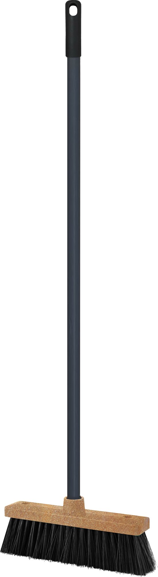 Щетка для пола Wood на ручке 105 см