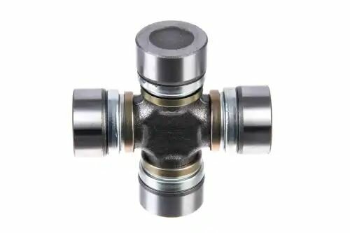 Крестовина кардана 35x98, со стопорными кольцами DAF, Iveco