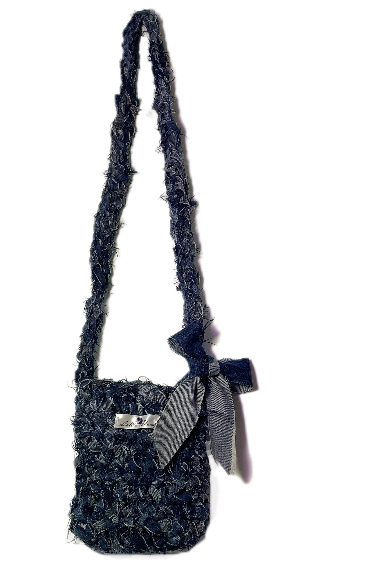 Сумка  Апсайкл