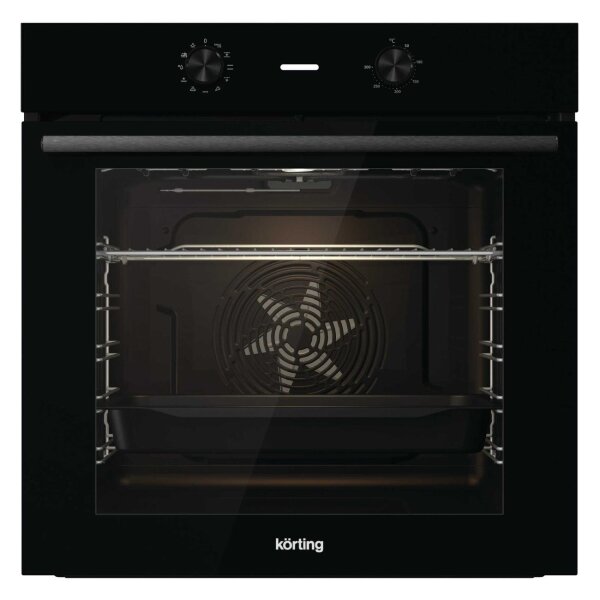 Электрический духовой шкаф Korting OKB 2820 EN