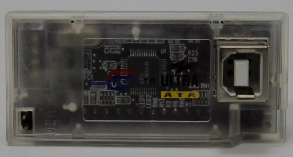 Конвертер USB 2.0 --> IDE/ATAPI Espada — фото 1