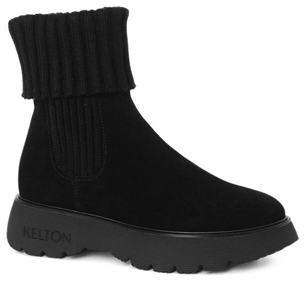 Полусапоги