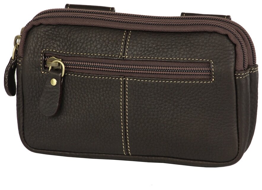 Сумка поясная