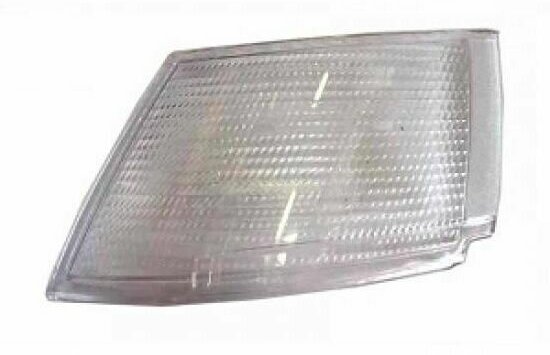 Стекло поворотника 2110 BOSCH лев.