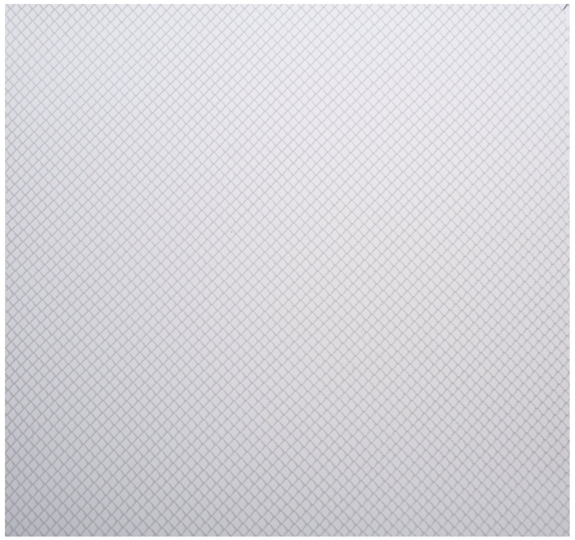 Сетка дренажная, ячейка 3х3 мм, толщина 1,17 мм - 1 м. погонный