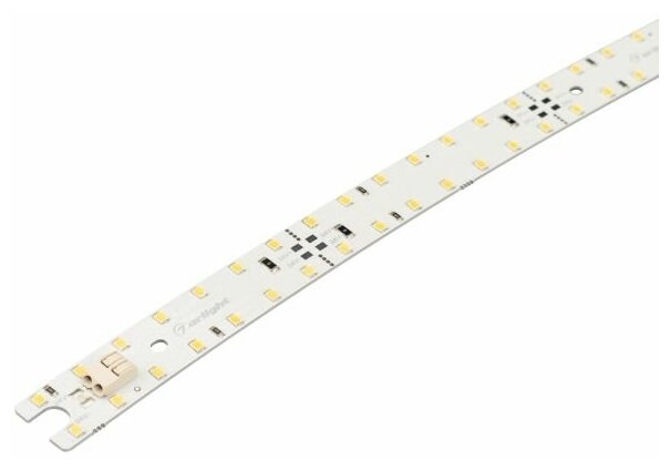 Линейка SL-ARC-D3000-A23-11.6W 24V Day4000 (590мм, дуга 1 из 16) (Arlight, Открытый) 027651