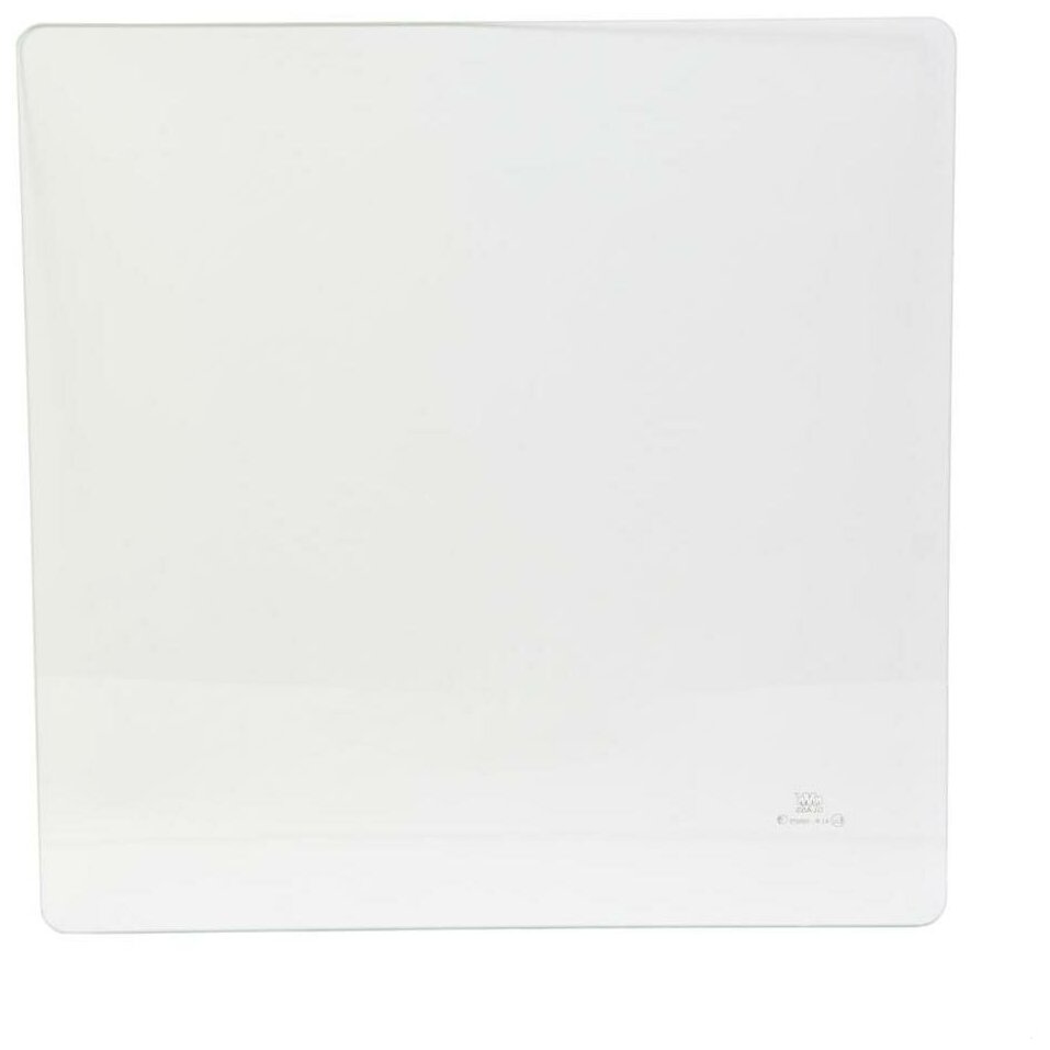 Стекло двери опускное КАМАЗ, боковое, переднее, KMK GLASS, KAMS0002