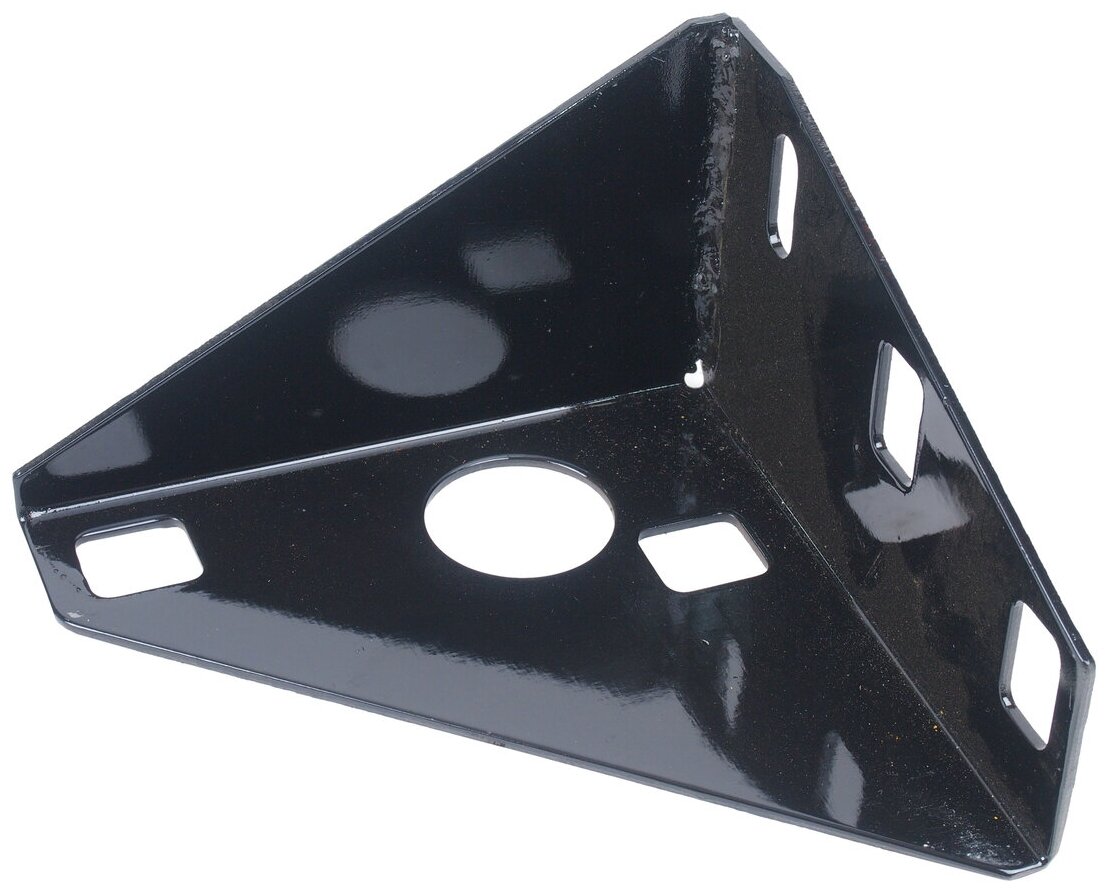 Кронштейн бампера УАЗ-3163 передний левый (ОАО УАЗ) 3163-2803027