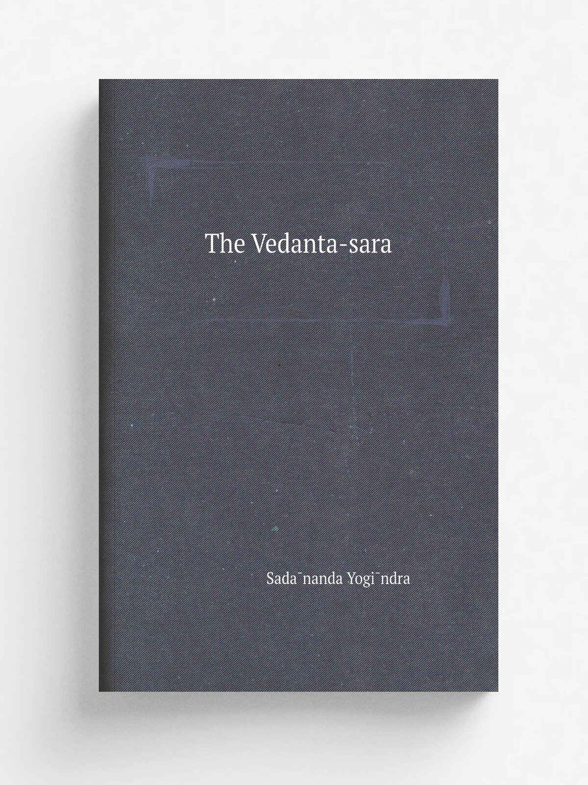 The Vedanta-sara