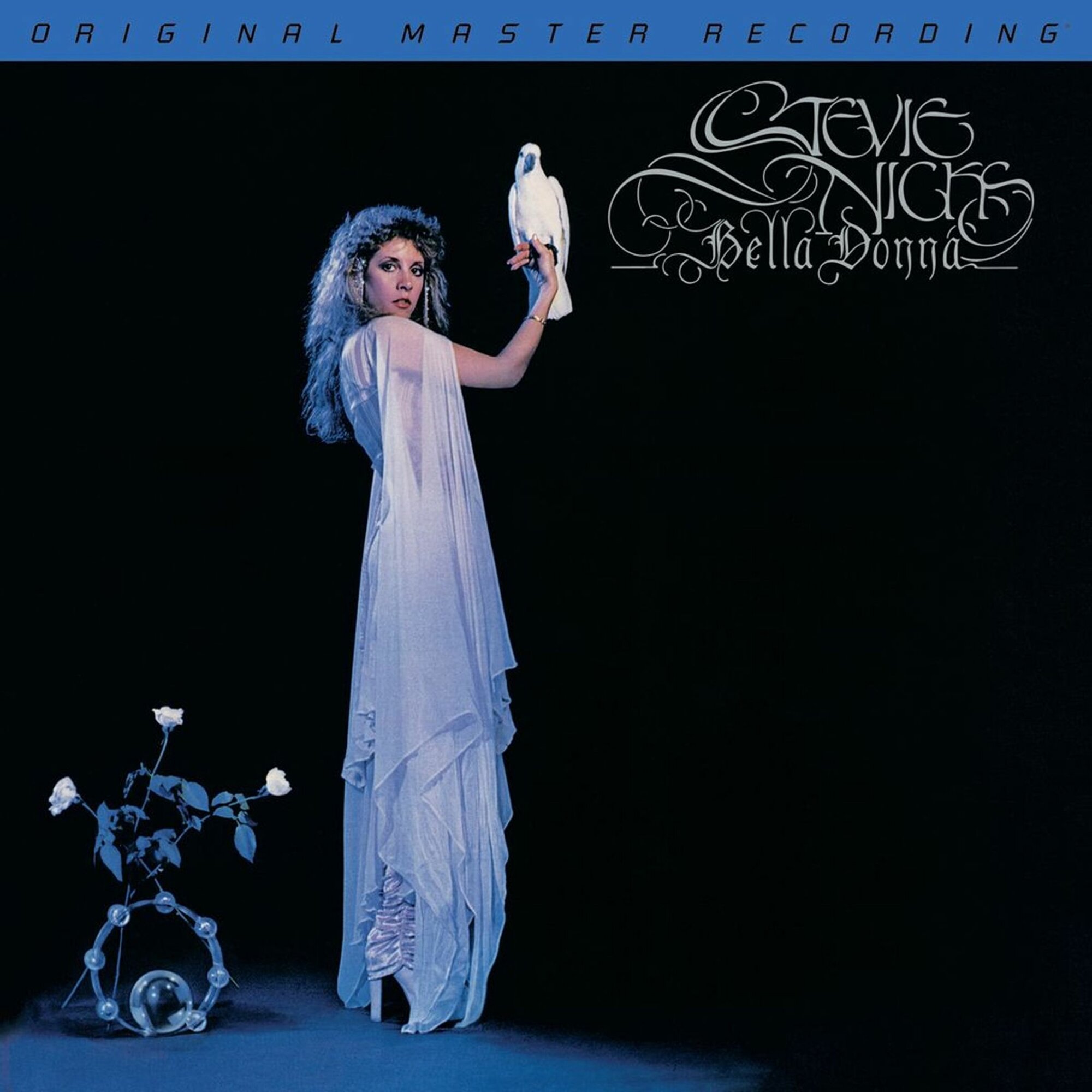 Компакт-диск Stevie Nicks - Bella Donna (Limited Numbered Edition) (Hybrid-SACD) (Super Audio CD) (1 CD)