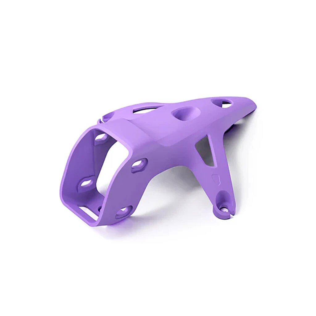Рама BETAFPV Meteor65 Pro II, фиолетовый, Purple Canopy II