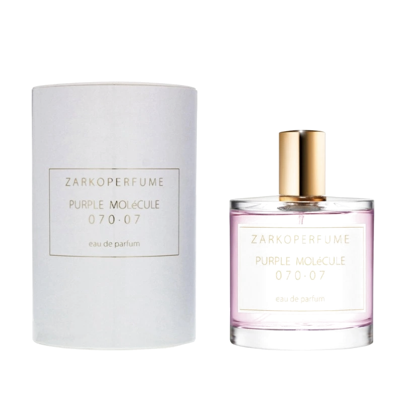 Парфюм Zarkoperfume Purple Molecule 070 07 унисекс 100 мл / Фиолетовая Молекула