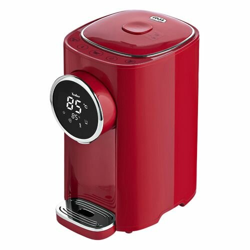Термопот TESLER TP-5060, красный [tp-5060 red]