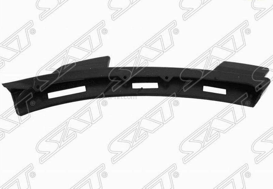 SAT STHNS1000BA2 Крепление бампера Hyundai Solaris 10-14 / Accent 11-17 (Спереди/ Слева/ Под фару)