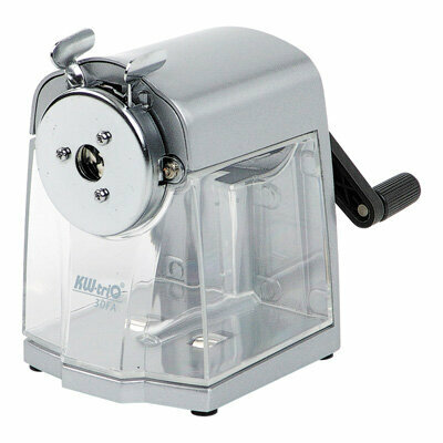Точилка механическая KW-trio 30FA, 107715