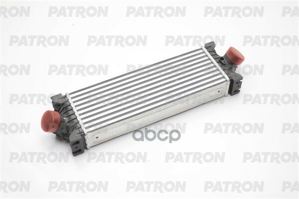 PRS5068 PATRON Интеркулер Ford Transit (13-) 2.2D PRS5068 PATRON Интеркулер Ford Transit (13-) 2.2D PATRON арт. PRS5068
