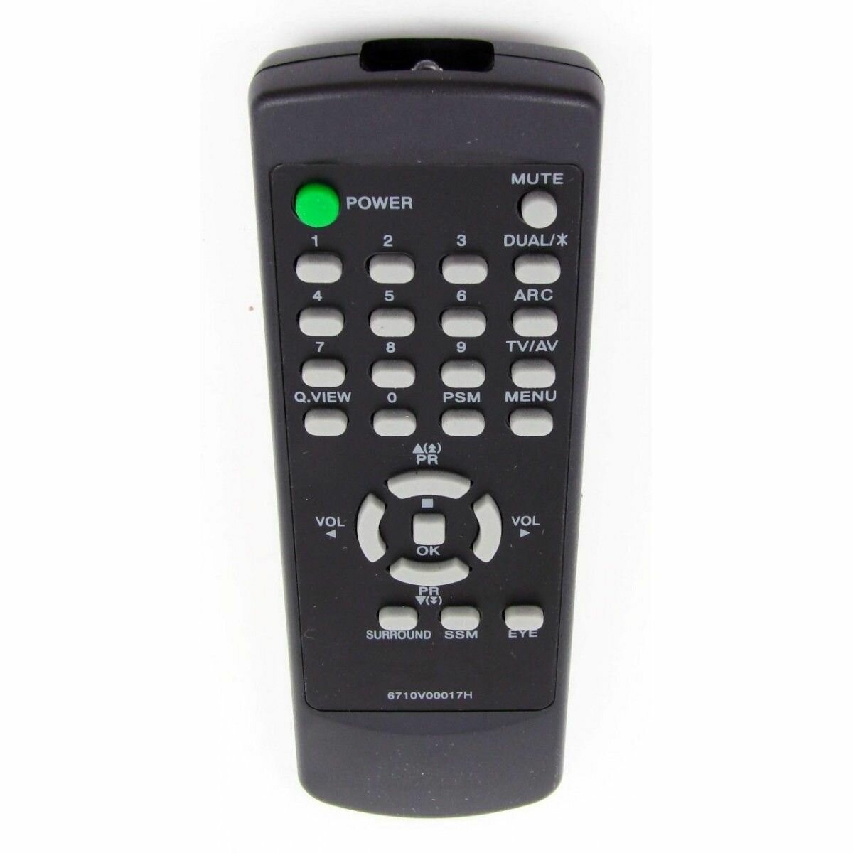 Пульт для Lg 6710V00017H