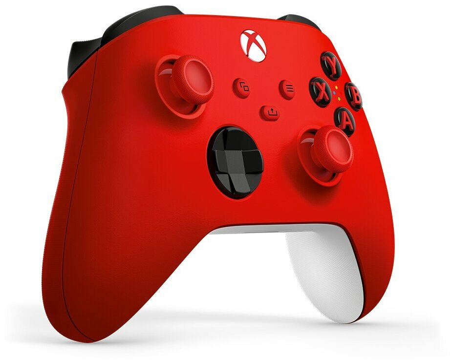 Геймпад Microsoft Xbox Series Pulse Red — фото 1