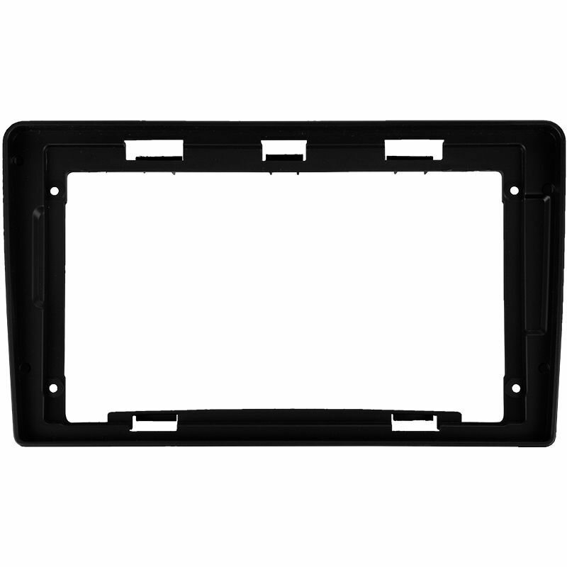 Установочный комплект Teyes (рамка+провода питания) для магнитолы 9" для Hyundai H1 2007-2015