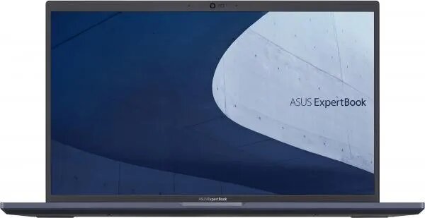 15.6" Ноутбук ASUS ExpertBook B1 B1500CEAE-BQ2123T 1920x1080, Intel Core i3 1115G4 3 ГГц, RAM 4 ГБ, SSD 256 ГБ, Intel UHD, Windows 10 Home