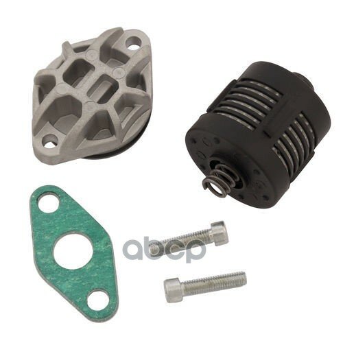 Фильтр муфты HALDEX 3 VOLVO S40, S60, S80, V50, V70, XC70, XC90 шт Zikmar арт. Z15306R