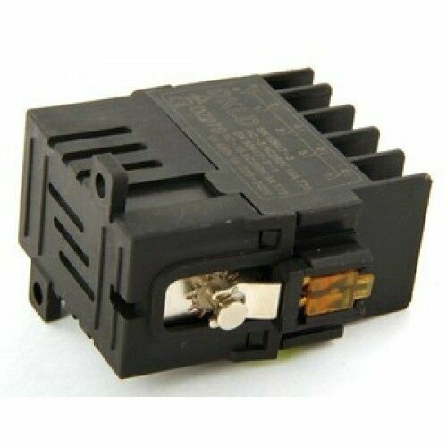 Выключатель (кнопка) EN60947-3 16A для деревообрабатывающнго станка Мастер-универсал