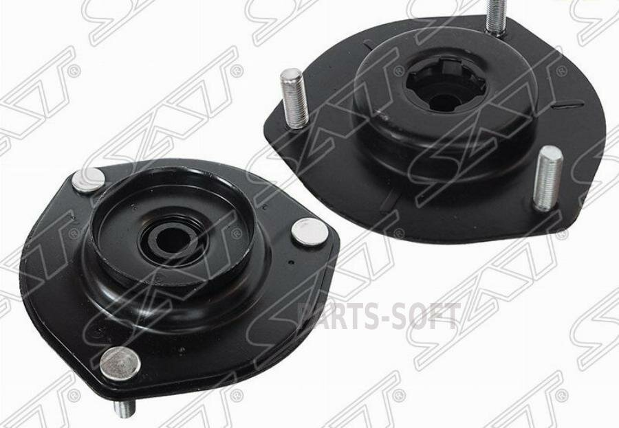 Опора передней стойки Toyota Camry (XV50) 11-21 / Lexus ES 12-18 (Справа=Слева) Sat арт. ST-48609-33220