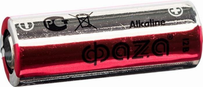 Батарейка ФАZА LR23A A23 (комплект из 10 шт.)