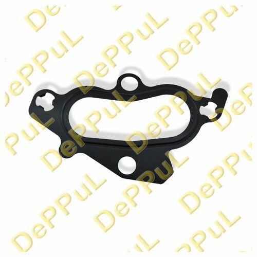 Прокладка корпуса термостата FORD FIESTA (01-08)/FUSION (01-12) Deppul DE66321
