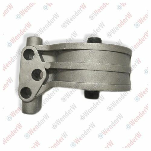 Опора двигателя правая (R) MITSUBISHI GALANT (97-03) WENDERW WEPP066