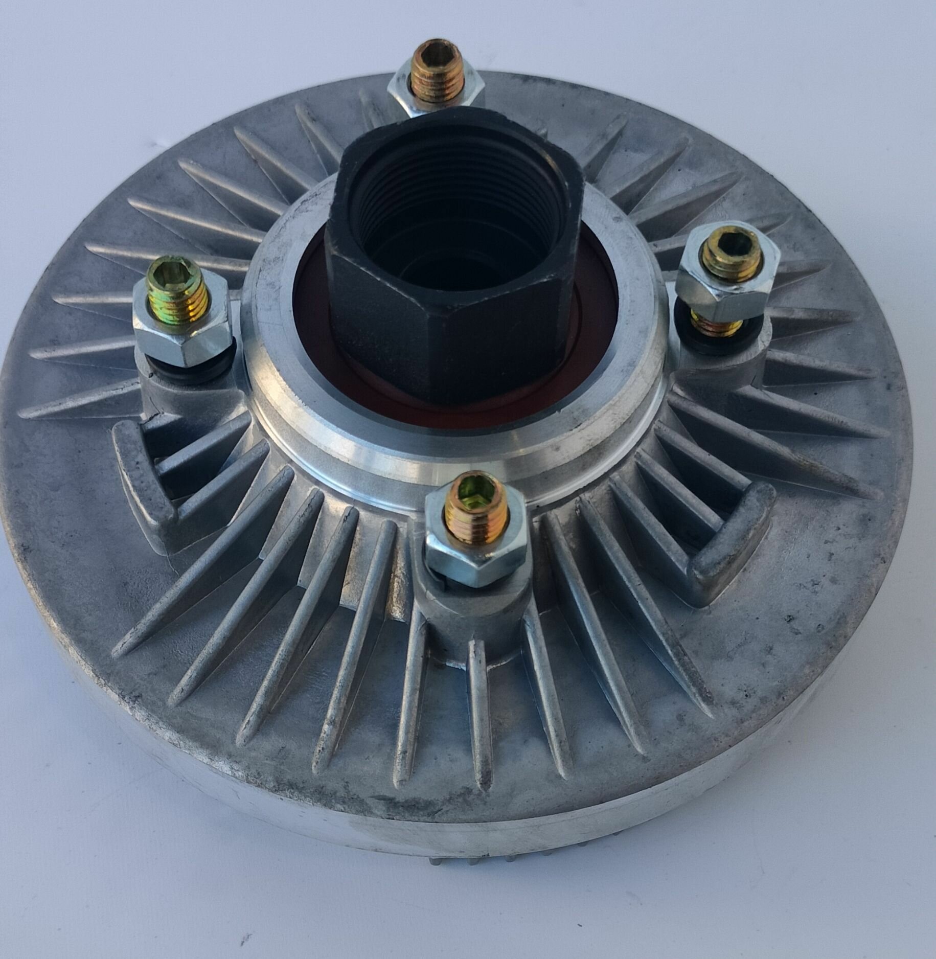 Гидромуфта для УАЗ 3741, 2206, 3303, 3909