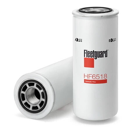 Фильтр гидравлический FLEETGUARD HF6518